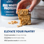 ideal for muscle recovery