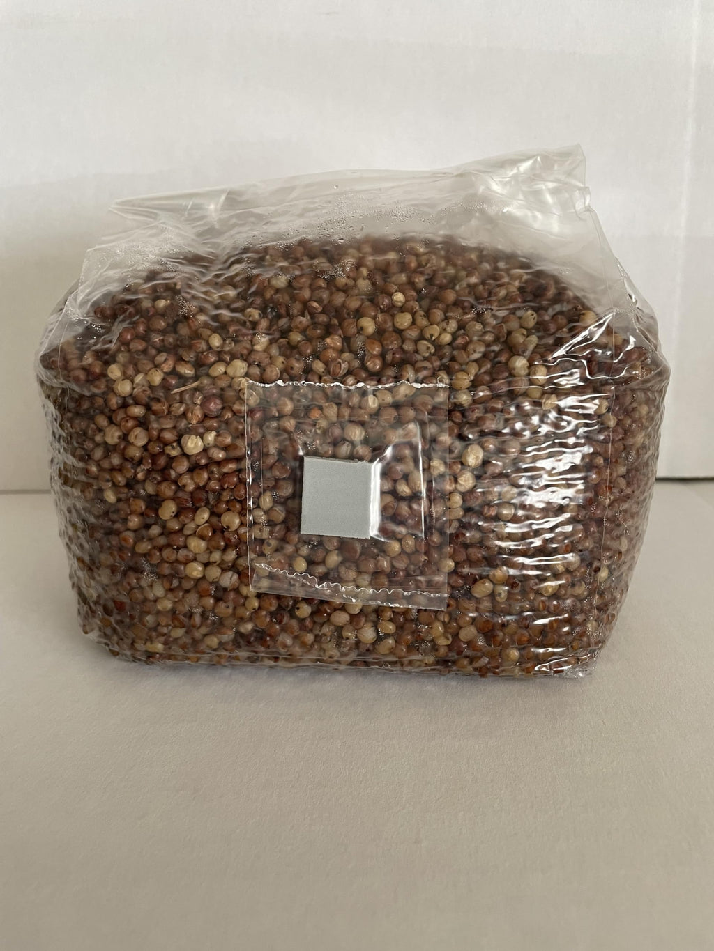 ideal for mushroom cultivation kits