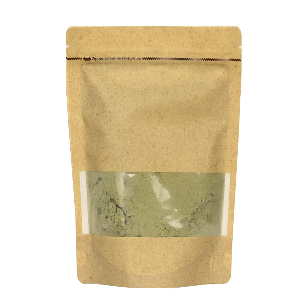 ideal for natural supplement formulations