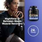ideal for nighttime muscle recovery