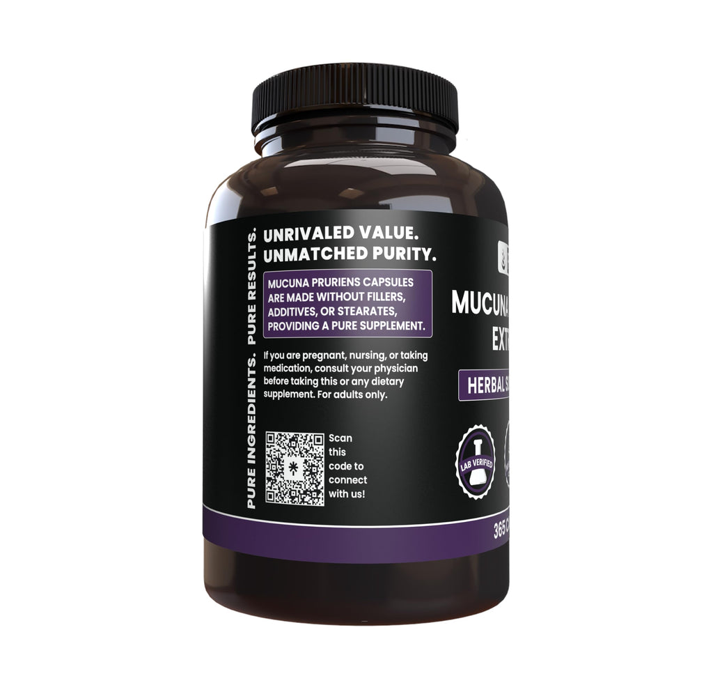 Ideal for nutritional support