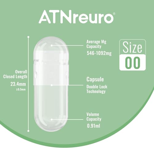 ideal for personalized supplement routines