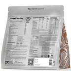 ideal for post-workout nutrition