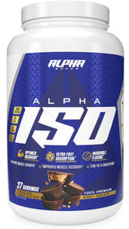 ideal for post-workout nutrition