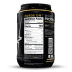 ideal for post-workout nutrition