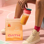 Ideal for post-workout recovery