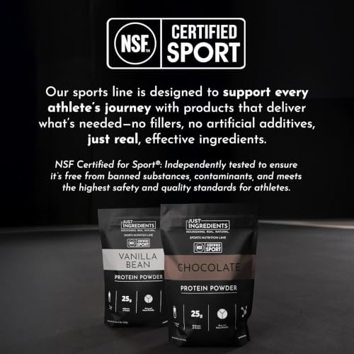 ideal for post-workout recovery