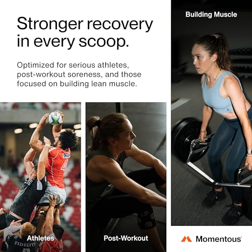 ideal for post-workout recovery