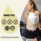 Ideal for post-workout recovery
