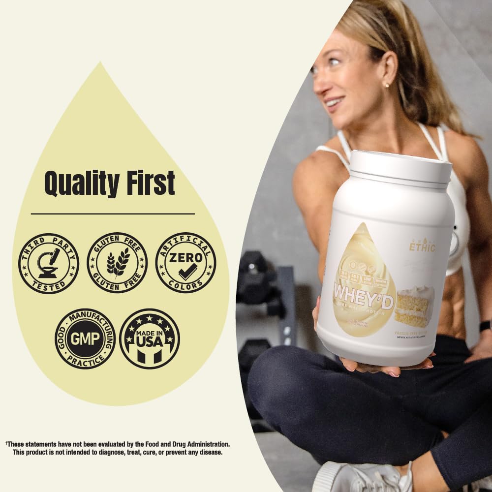 Ideal for post-workout recovery
