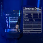 ideal for post-workout recovery