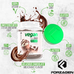 ideal for post workout recovery