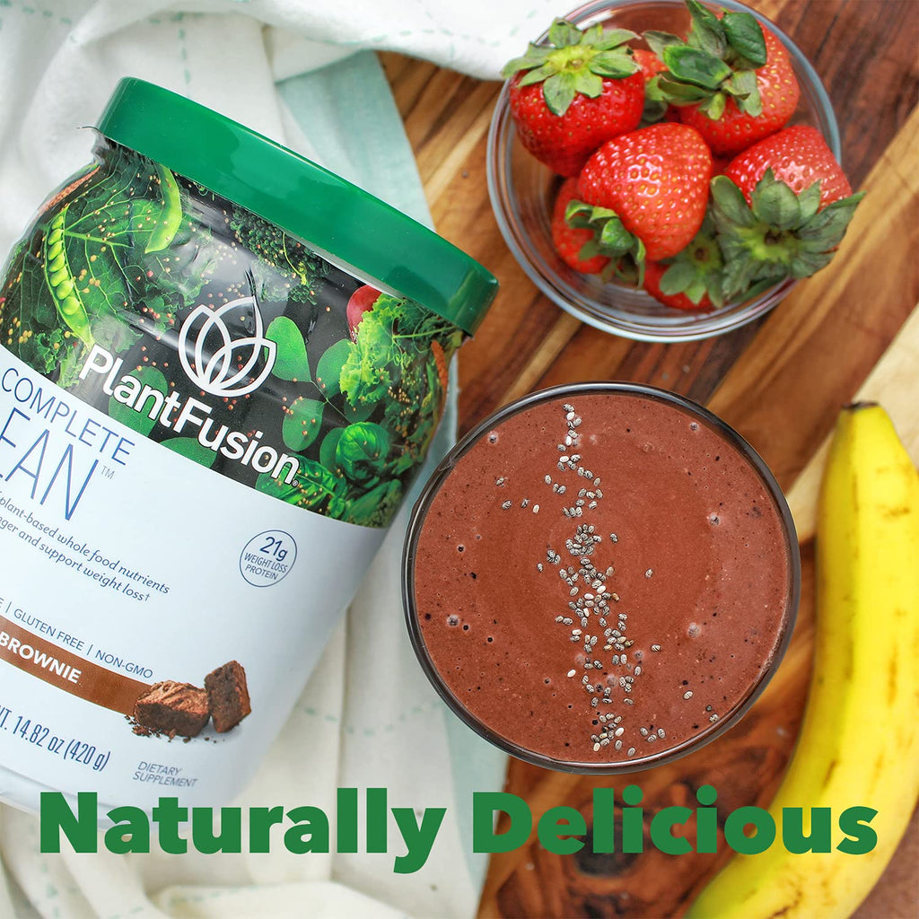ideal for post-workout recovery