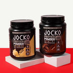 ideal for post-workout recovery