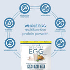 ideal for protein bars and shakes