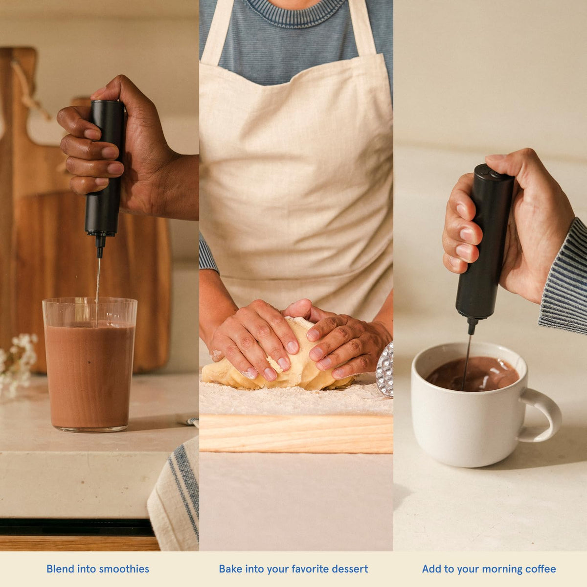 ideal for protein bars and shakes