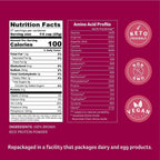 ideal for protein bars recipes