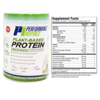 ideal for protein bars recipes