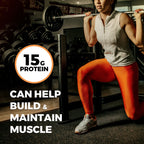 ideal for protein bars recipes