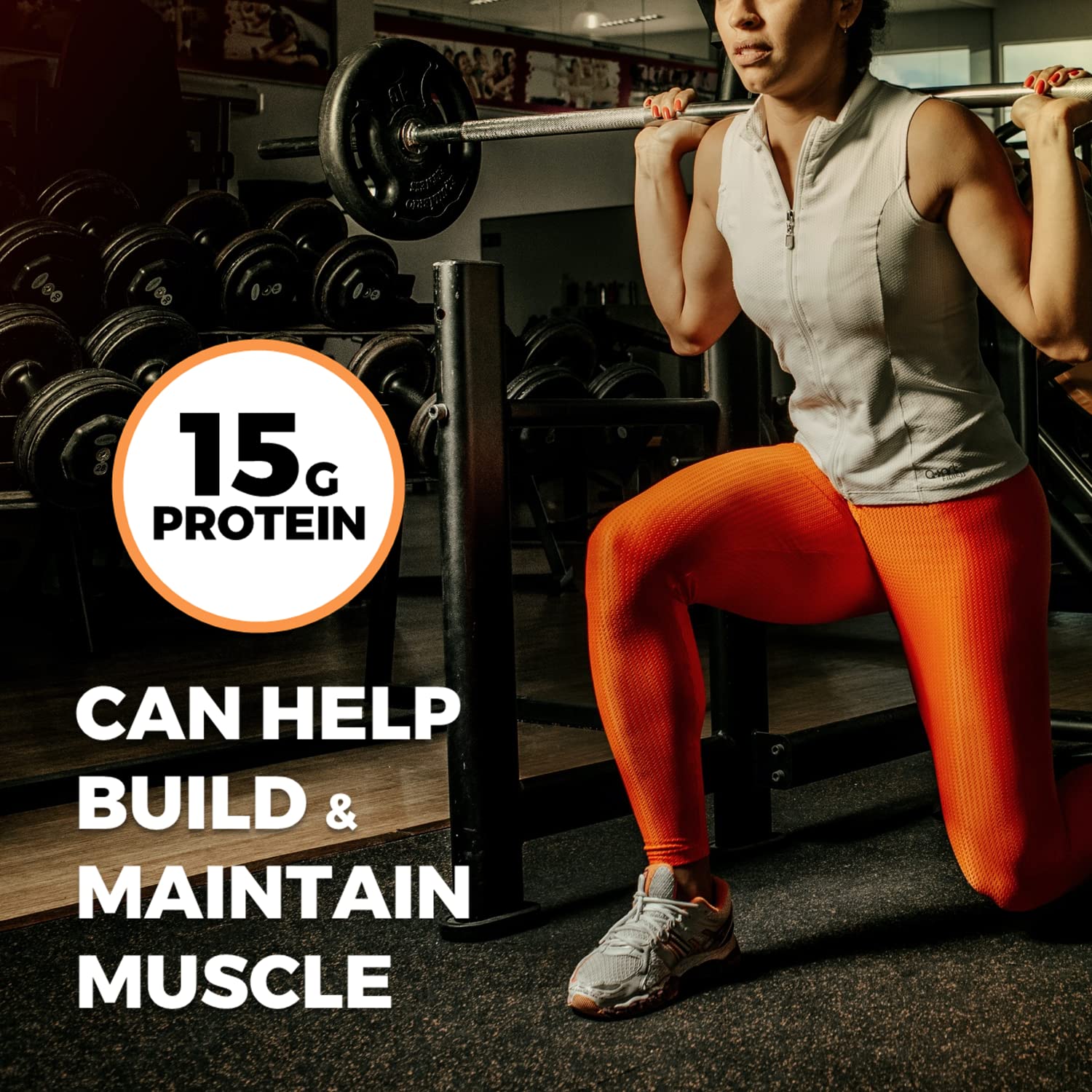 ideal for protein bars recipes