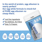 ideal for protein bars recipes