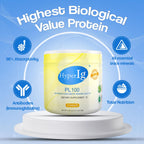 ideal for protein bars recipes