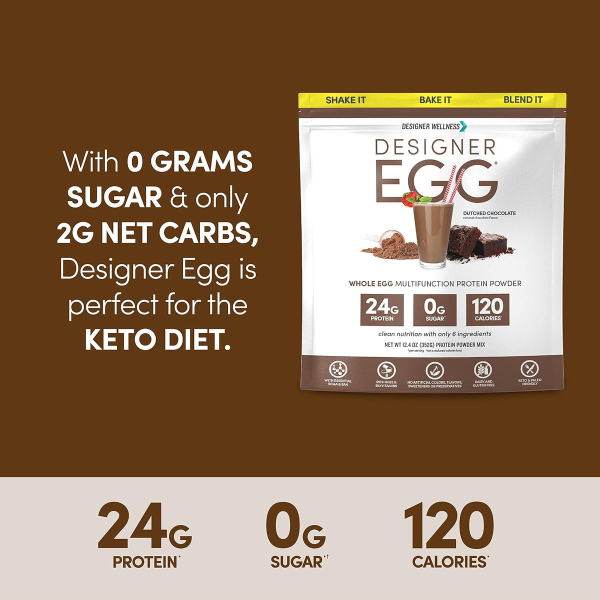 ideal for protein bars recipes