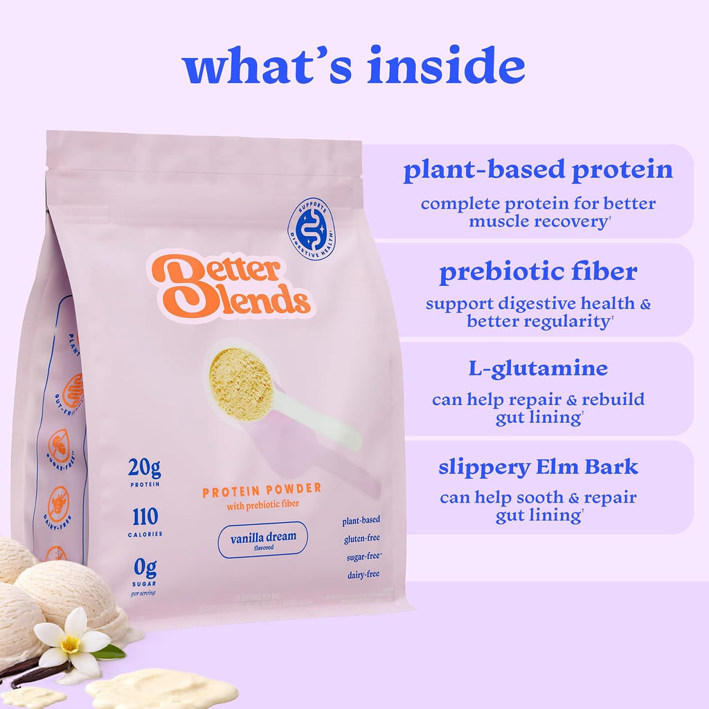 ideal for protein bars recipes