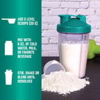ideal for protein bars
