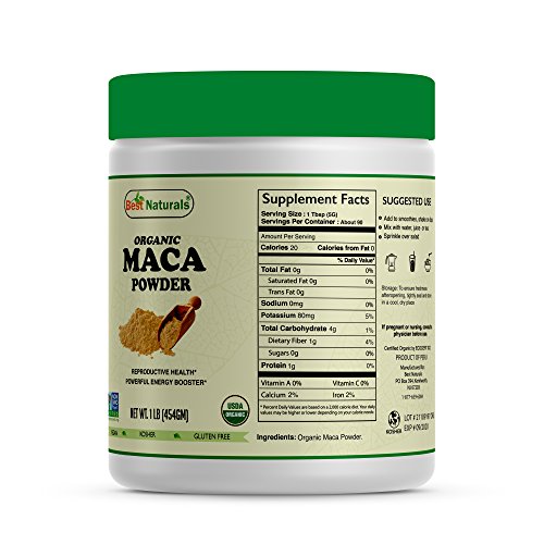 ideal for smoothie vitamin boosts