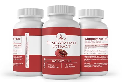 ideal for vitamin and mineral blend