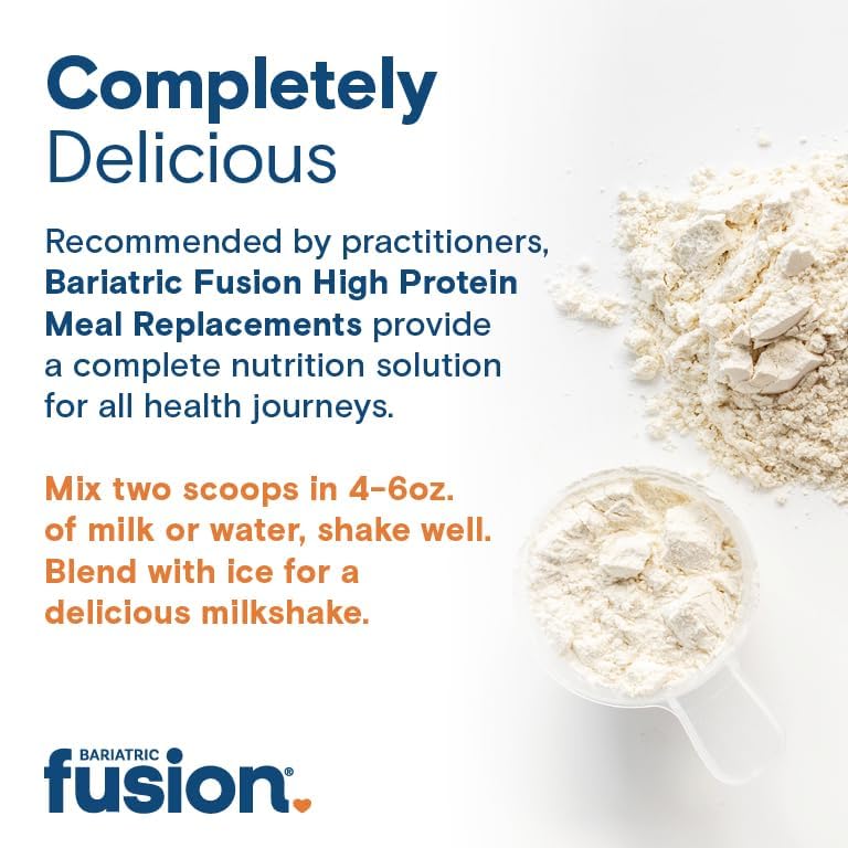 ideal for weight management