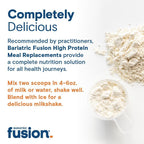 ideal for weight management