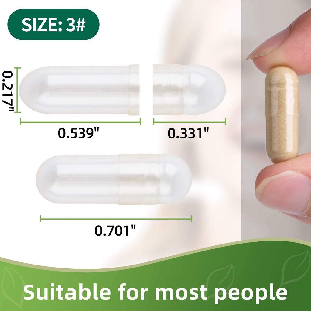 Ideal for whole food multivitamin supplements