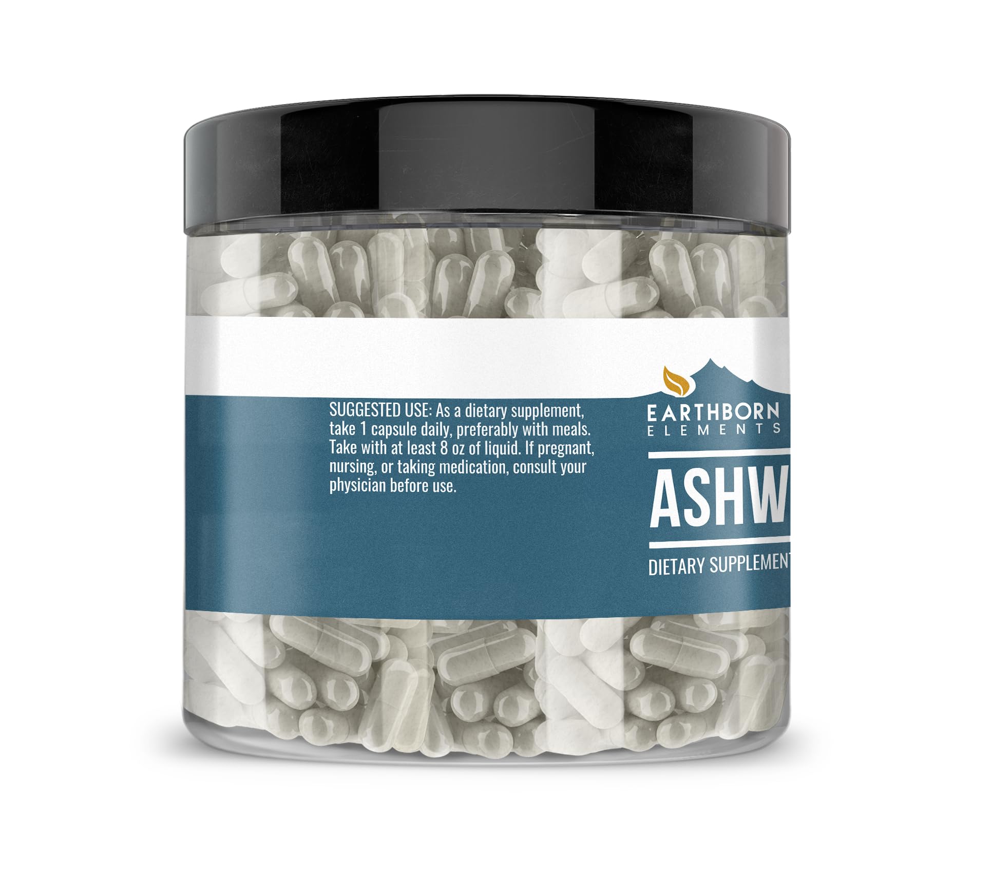 ideal health supplement for stress