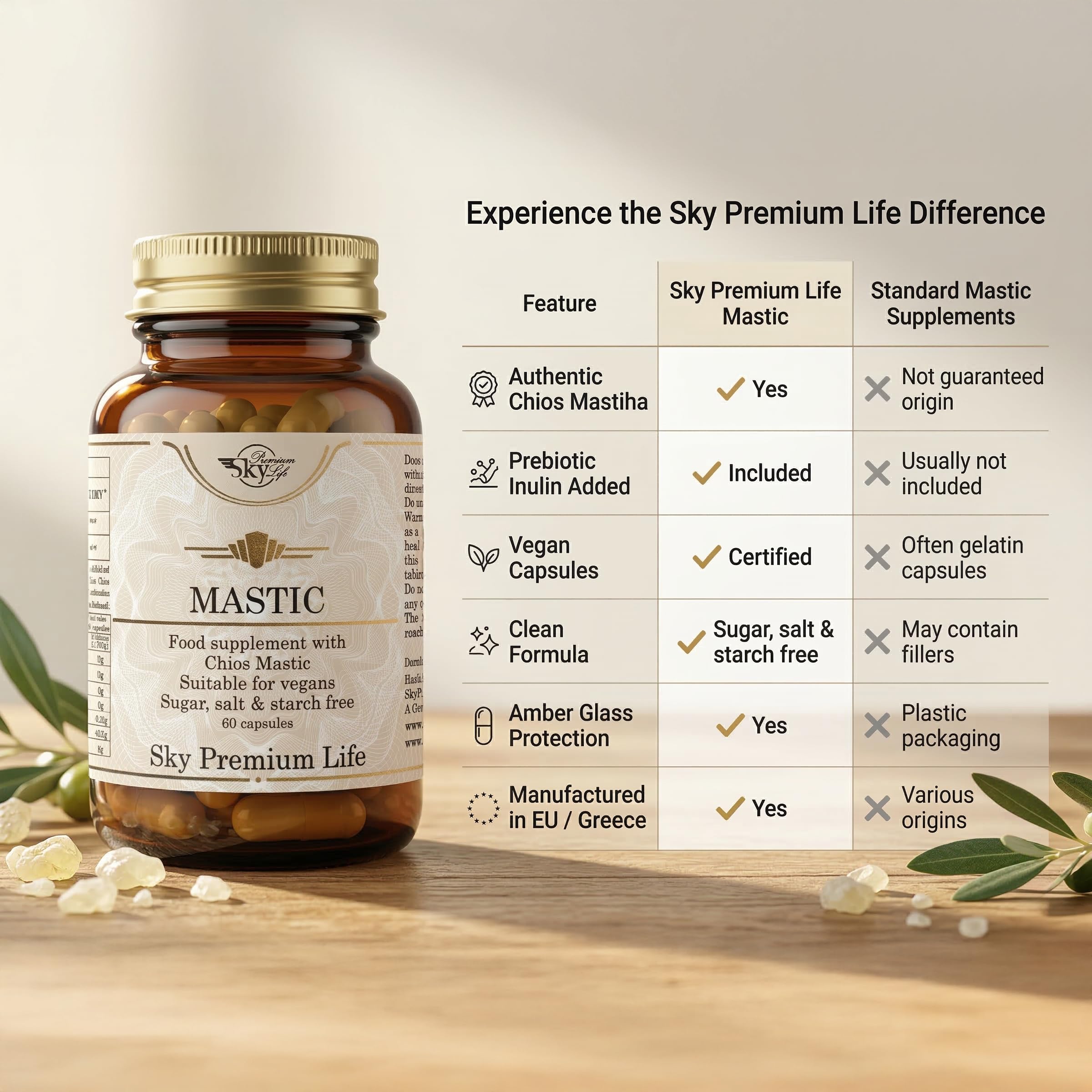 Ideal herbal supplements for vegetarians