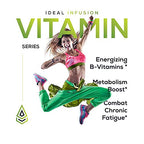 Ideal Infusion B12 spray for wellness