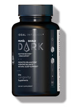 Ideal Infusion nighttime muscle recovery