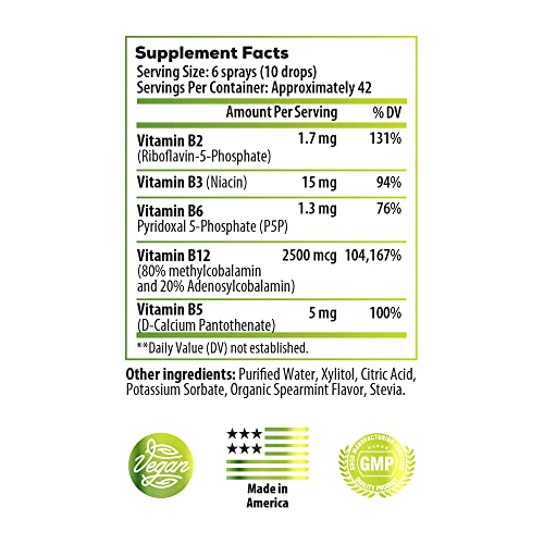 Ideal Infusion vitamin b12 benefits