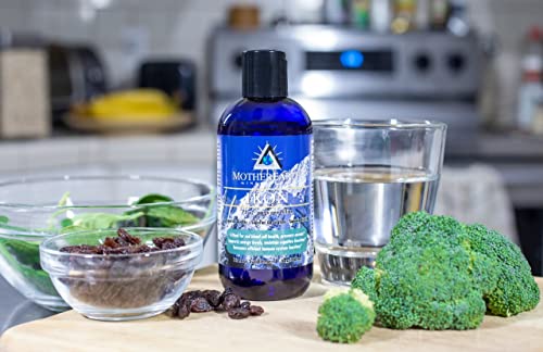 ideal iron supplement for adults