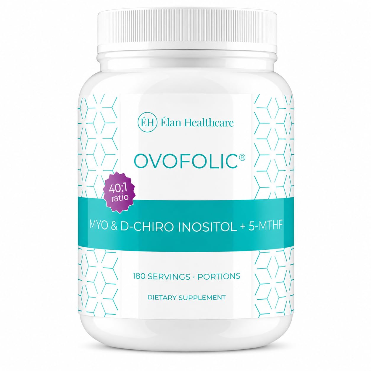 Ideal Myo-Inositol for hormonal balance
