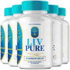 IDEAL PERFORMANCE liver detox capsules