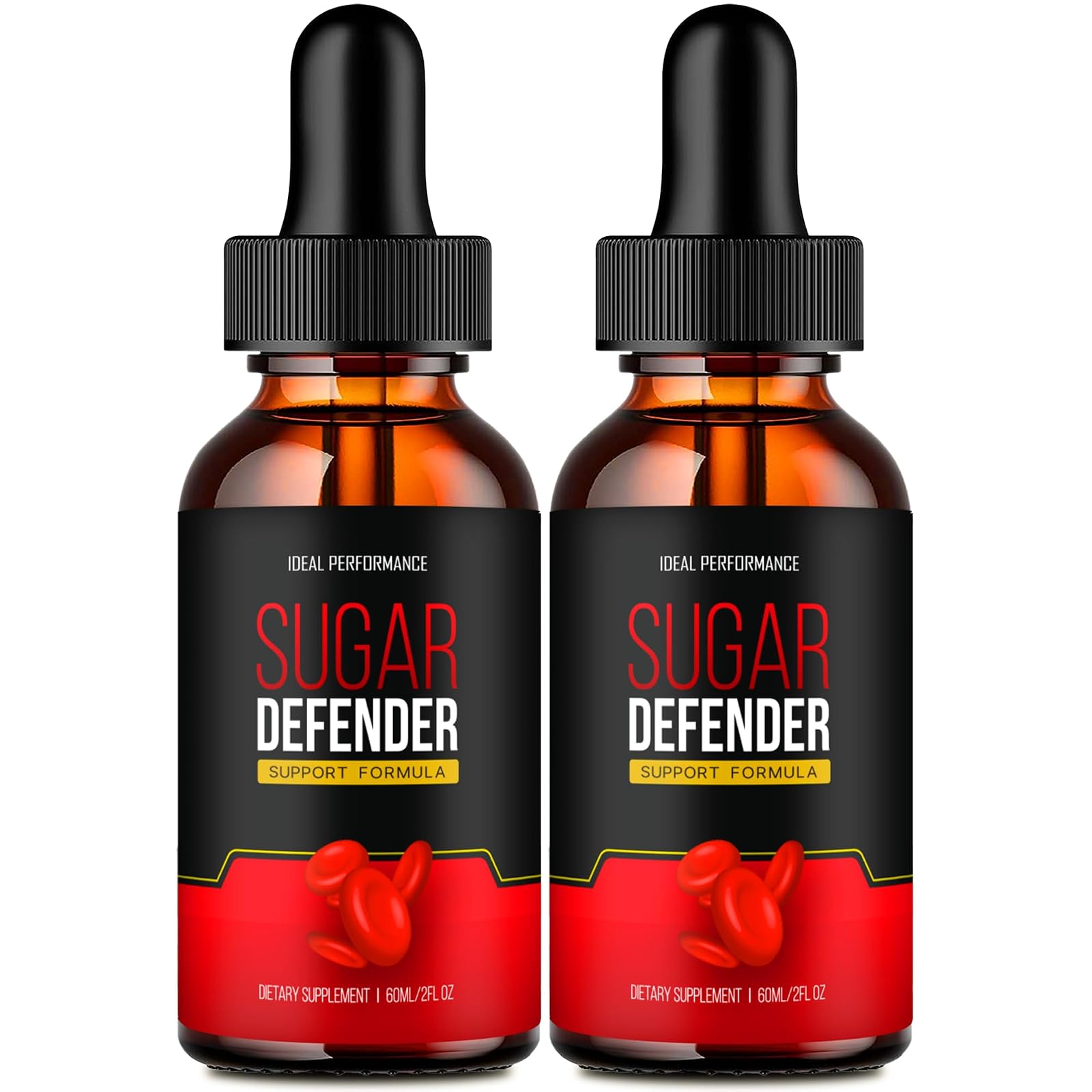IDEAL PERFORMANCE multivitamins for energy