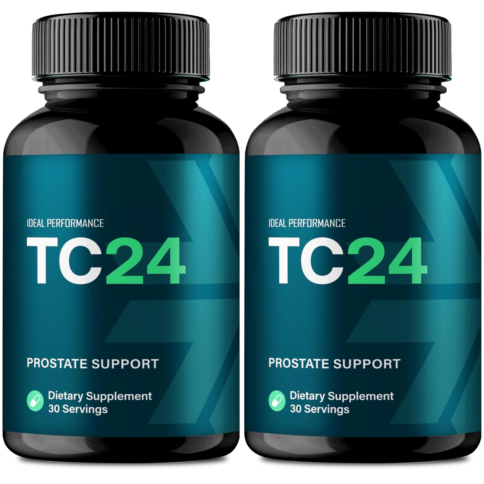 IDEAL PERFORMANCE prostate health capsules