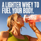 ideal post-workout protein boost