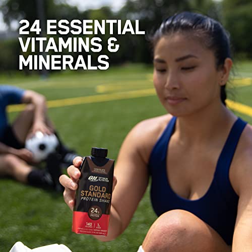 ideal post-workout protein option