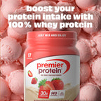 Ideal post-workout protein shake