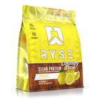 ideal post-workout protein supplement