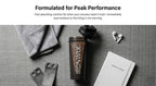 ideal post-workout protein supplement