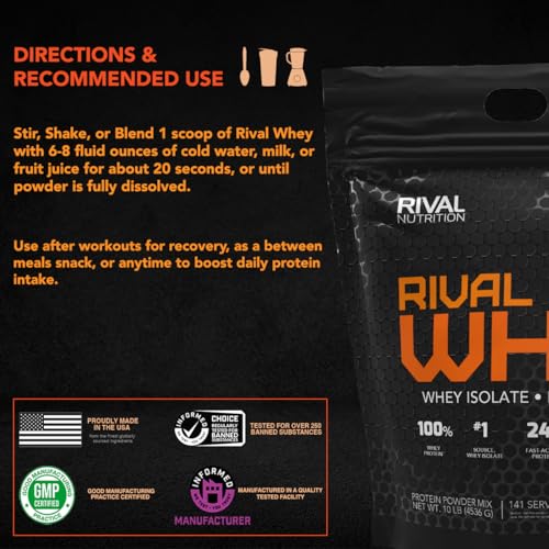 ideal post-workout recovery supplement